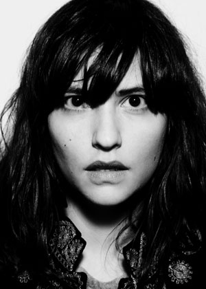 TAMAR APHEK (support- THE SATURDAY TEA) - Alchemia